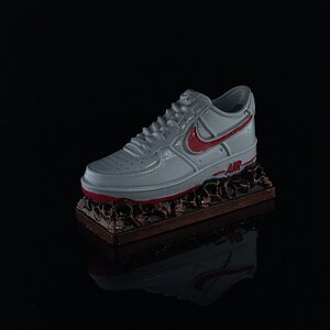 Sneakerhead NIKE Iconic & Classic Air Force-1 Artisan 2.25u Keycap for ...