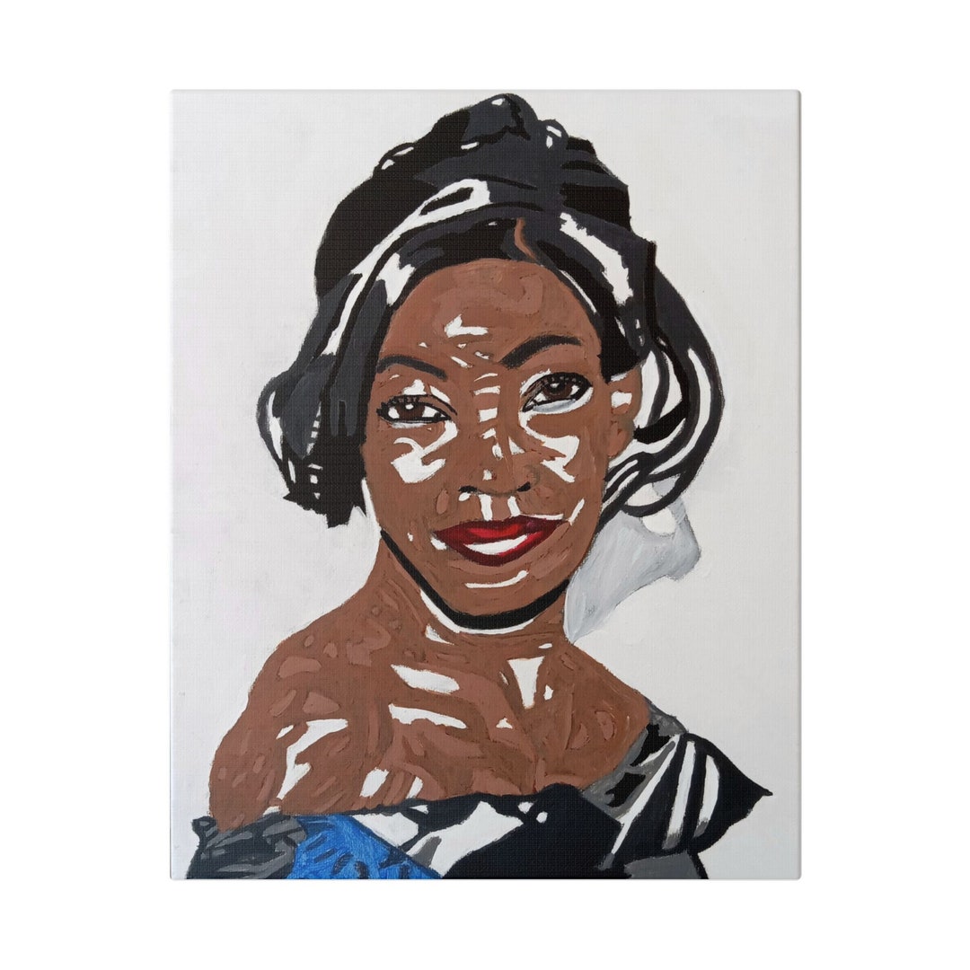 Amma Asante - Etsy