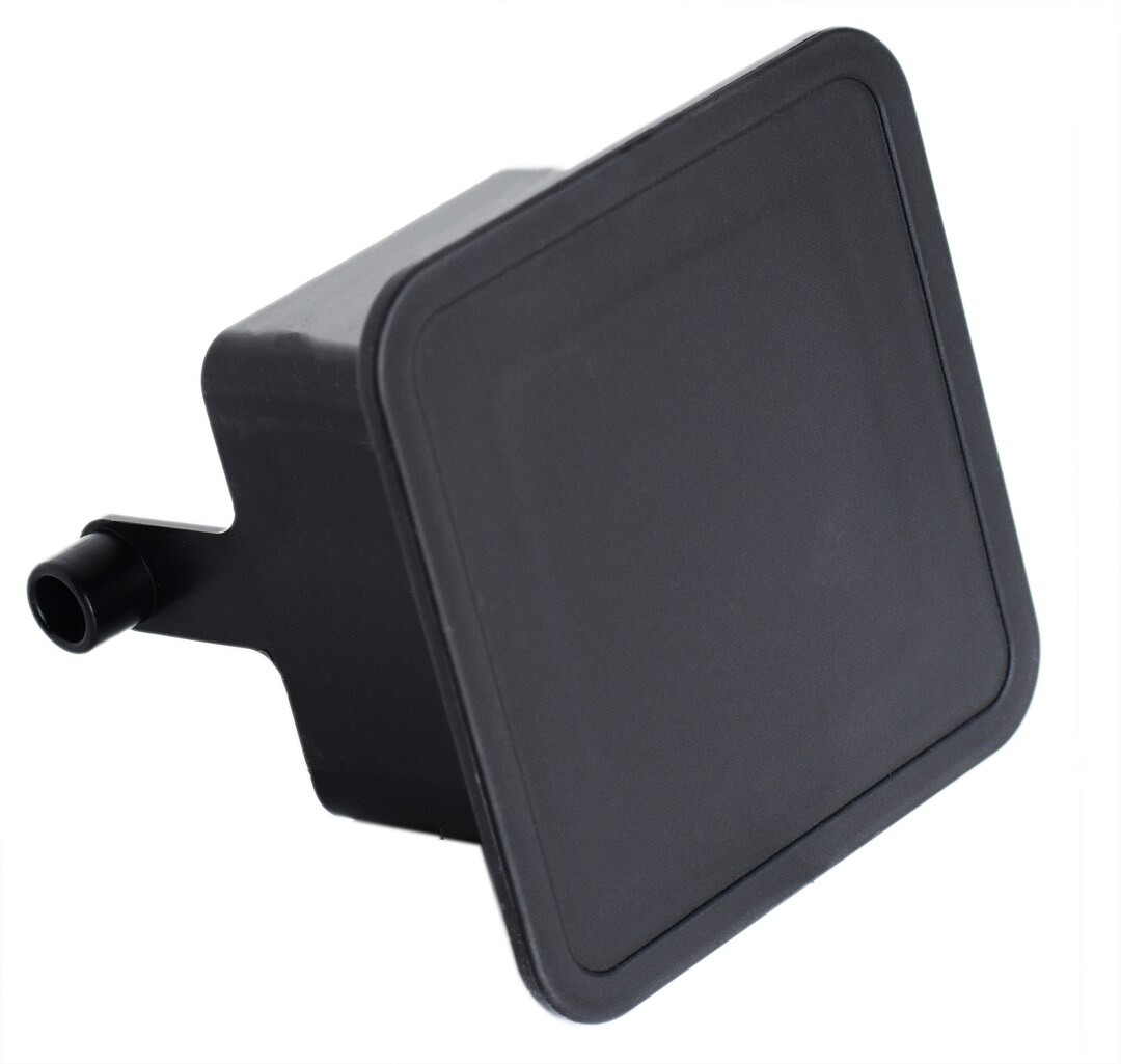 Class 3 Hitch Plug (2 Inch) | Trailer Hitch Cover to Protect From Dirt ...