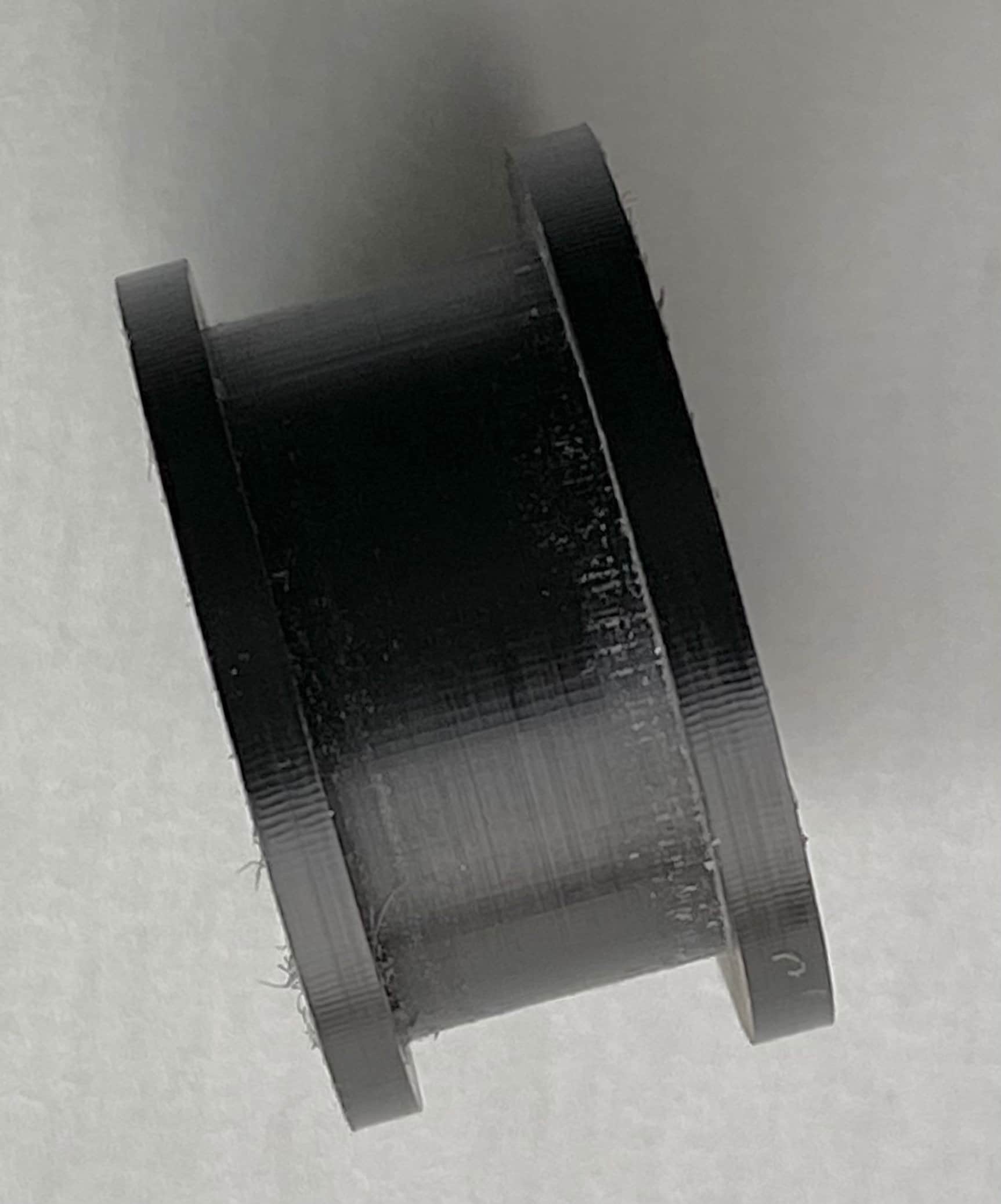 Belt Tensioner Wheel With Bearings | Replacement Part - Etsy