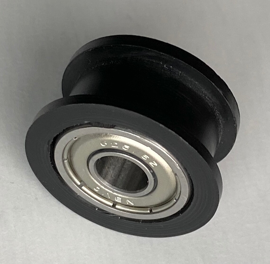 Belt Tensioner Wheel With Bearings | Replacement Part - Etsy