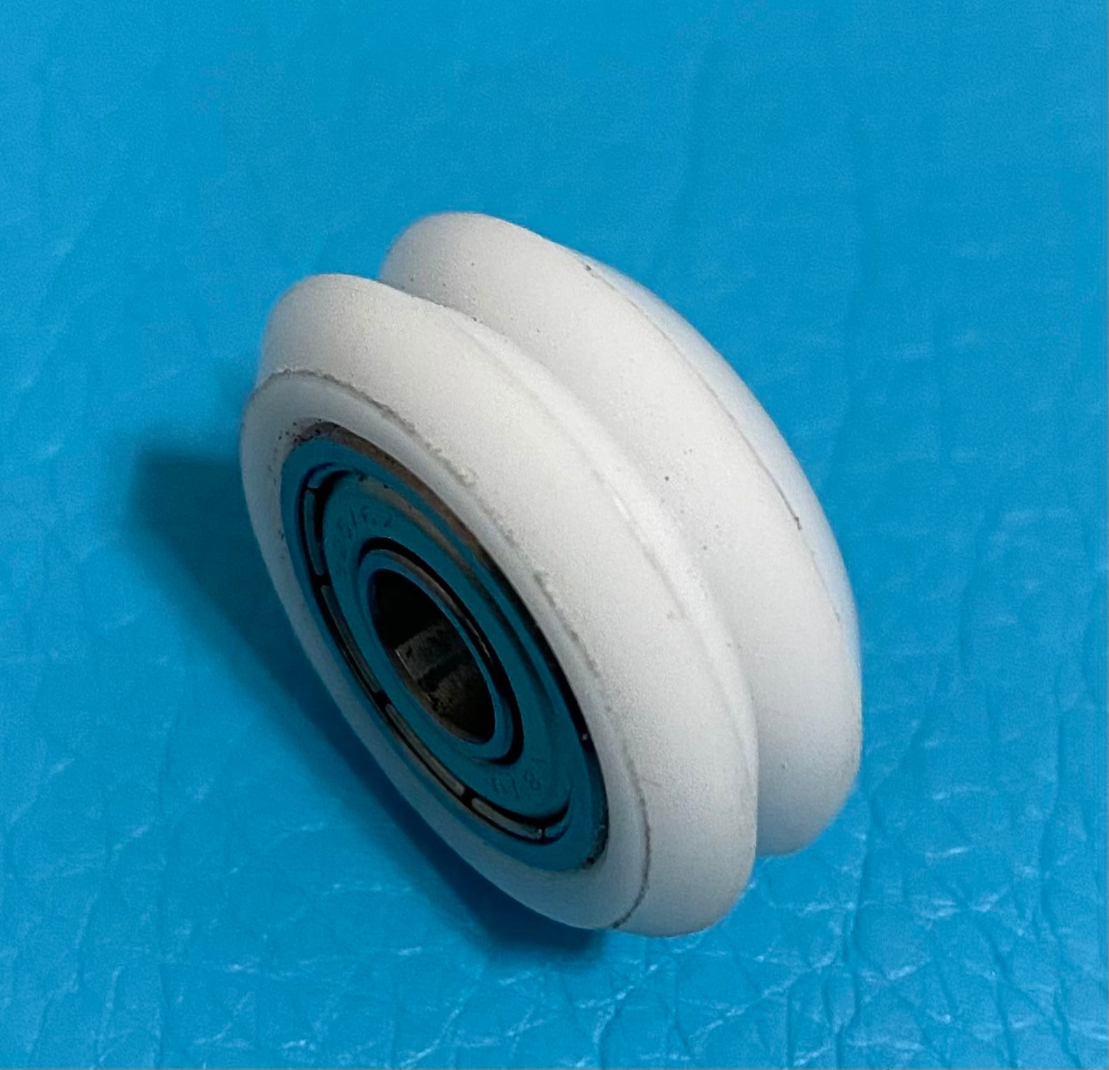 Gantry Wheel With Bearings 24mm - Etsy