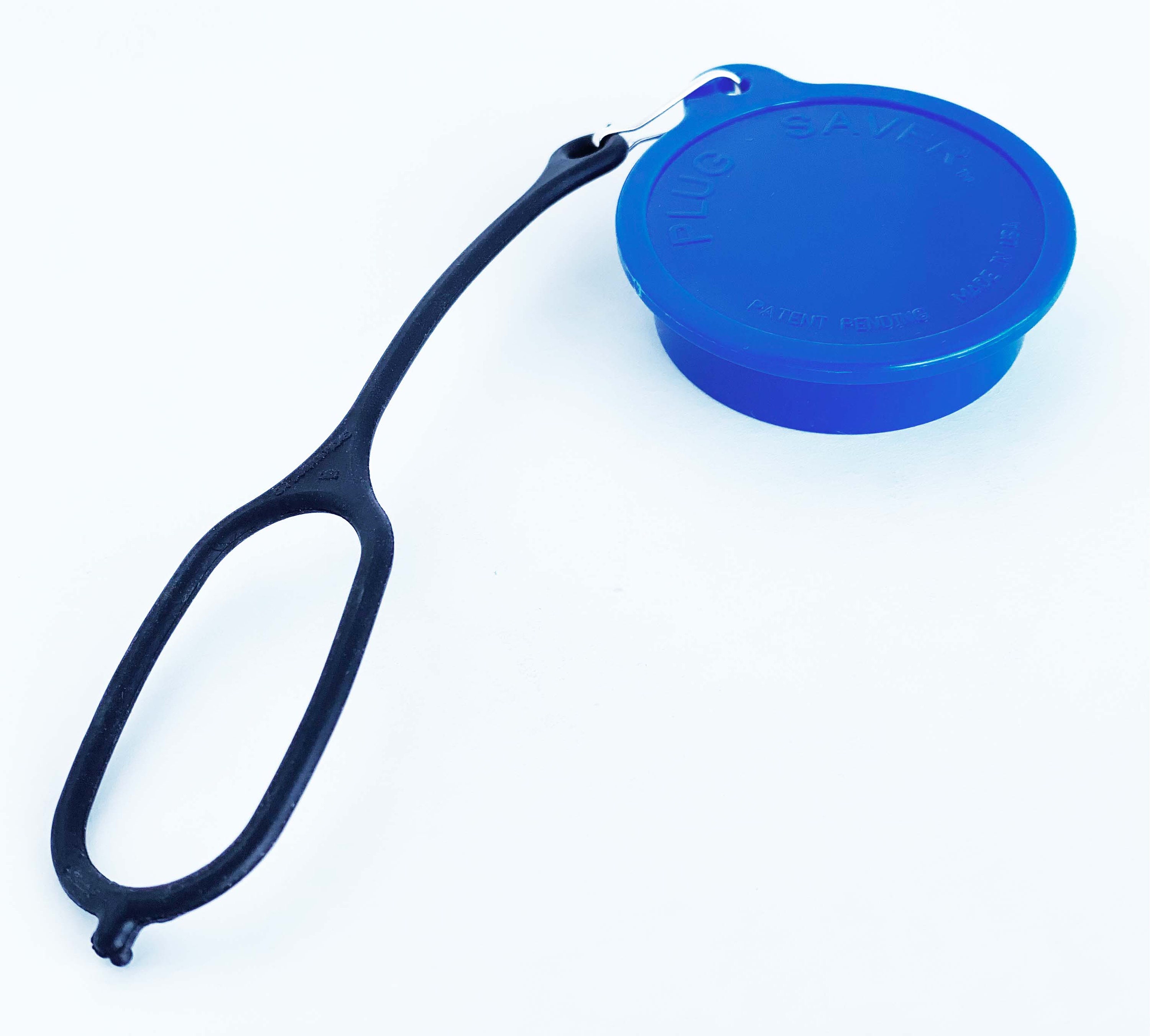 GR Innovations 7 Way Plug Cover With Tether - Made in USA - Etsy