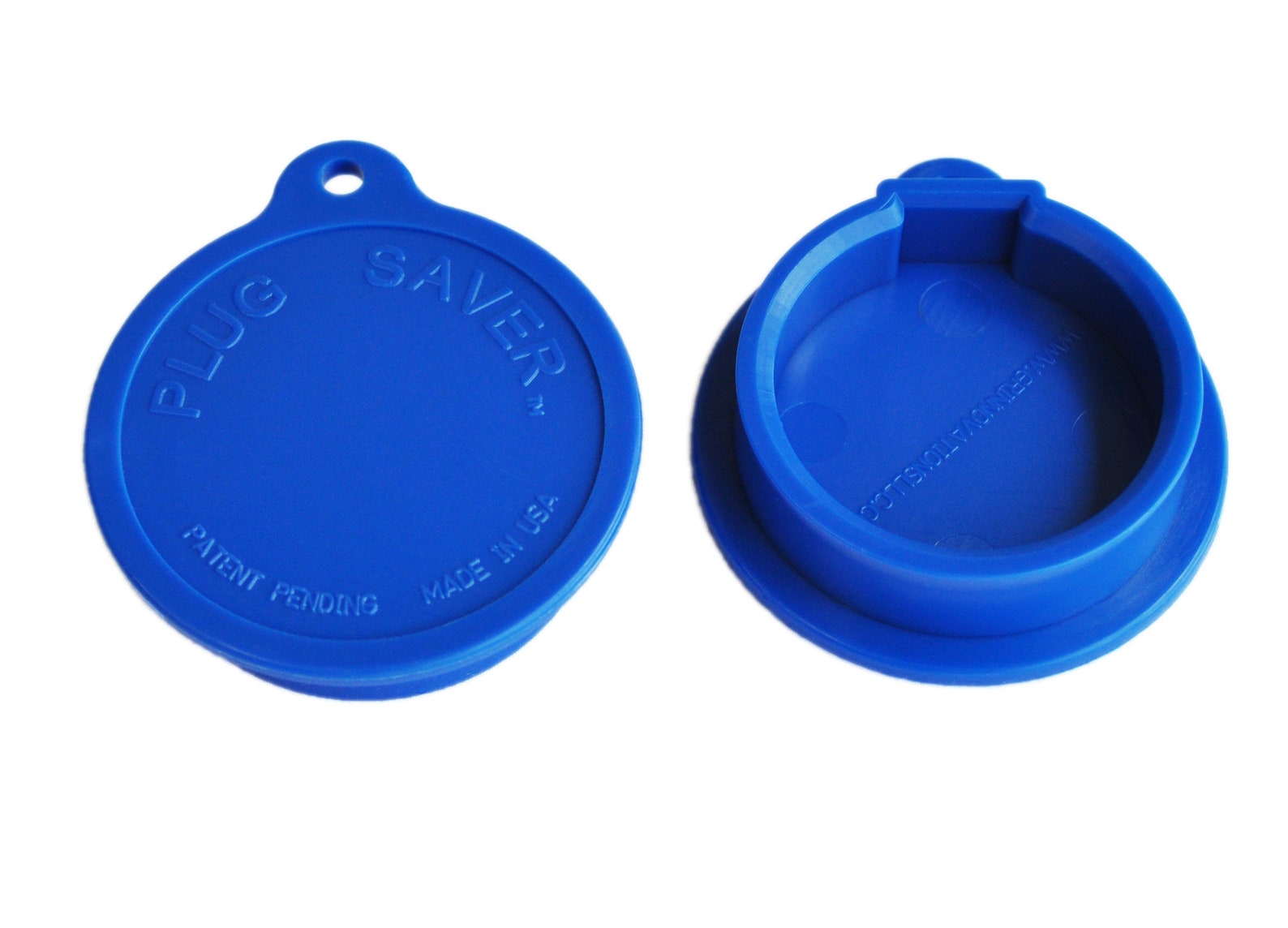 7 Way Plug Cover-plug Top, Stopping Water, Dirt, Bugs, Grime - Usa-made ...