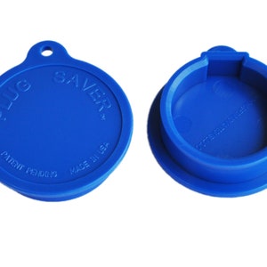 7 Way Plug Cover-plug Top, Stopping Water, Dirt, Bugs, Grime - Usa-made ...