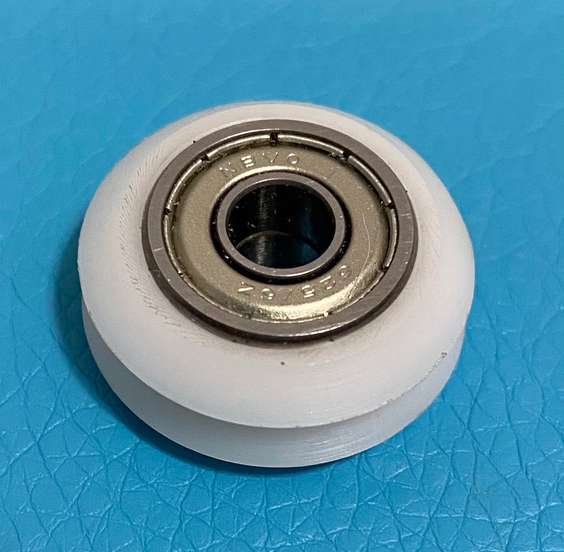 Gantry Wheel With Bearings 24mm - Etsy