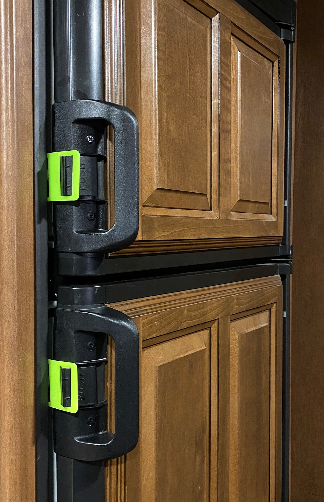 GR Innovations RV Refrigerator Door Prop | 2 Pack - Made in the USA - Etsy