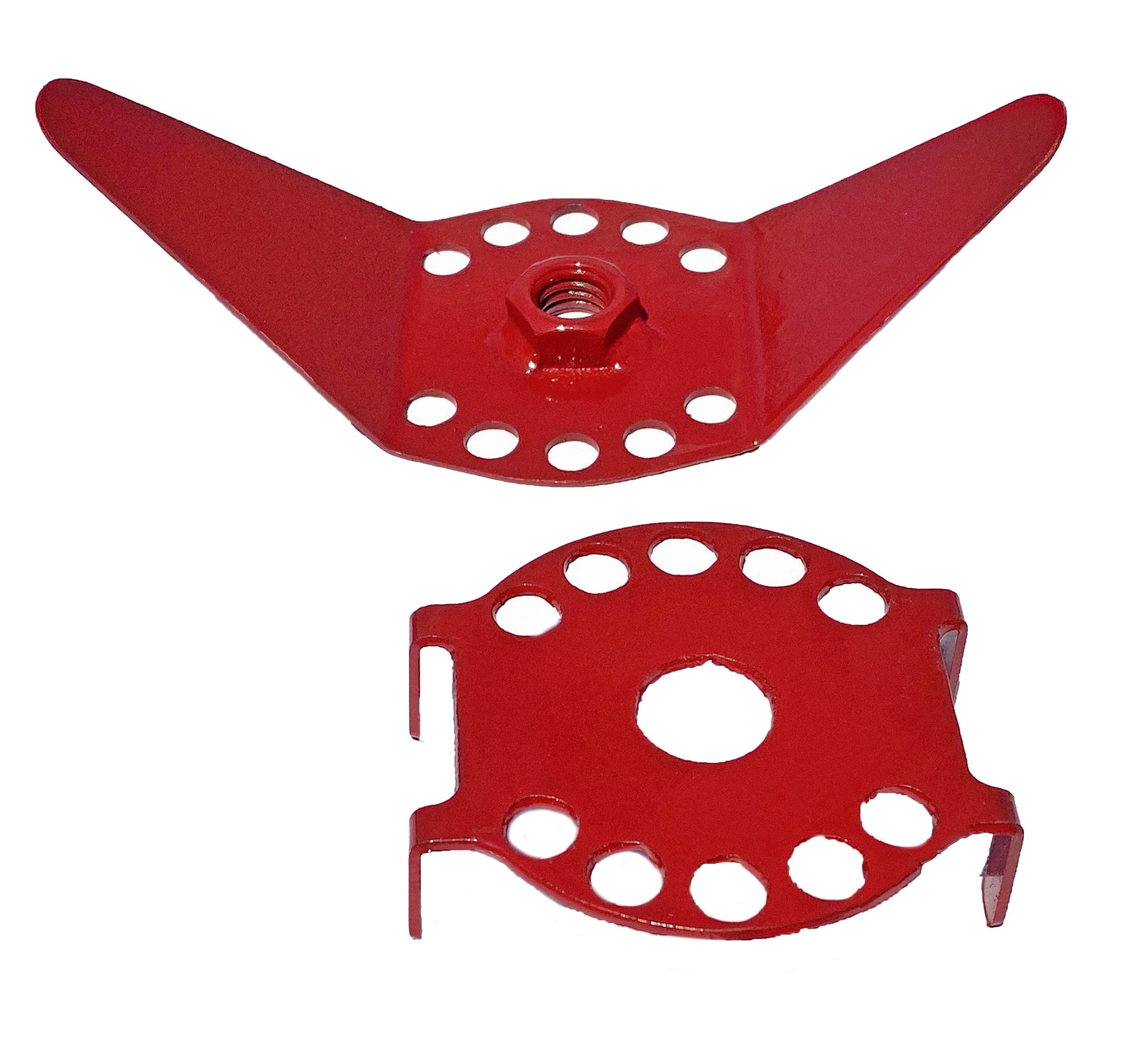 GR Innovations | RV Dual Propane Lock | Propane Tank Locking Device ...