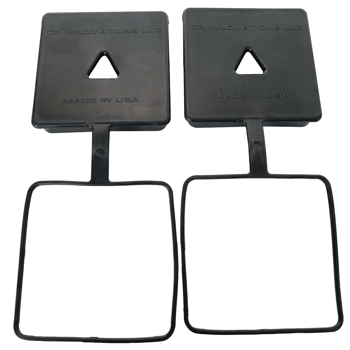 RV Bumper Plug With Tether - Etsy