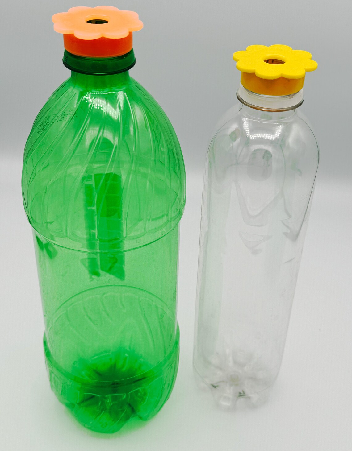 Reusable Bottle Topper Wasp and Bug Catcher 2 Pack Made in USA - Etsy