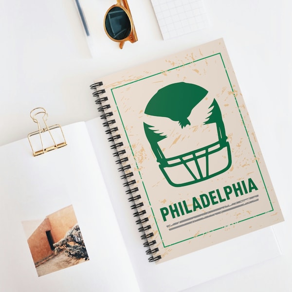 Philadelphia Eagles Sweatshirt - Etsy