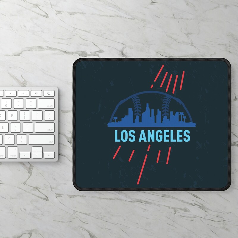 Baseball Custom Keyboard - Etsy