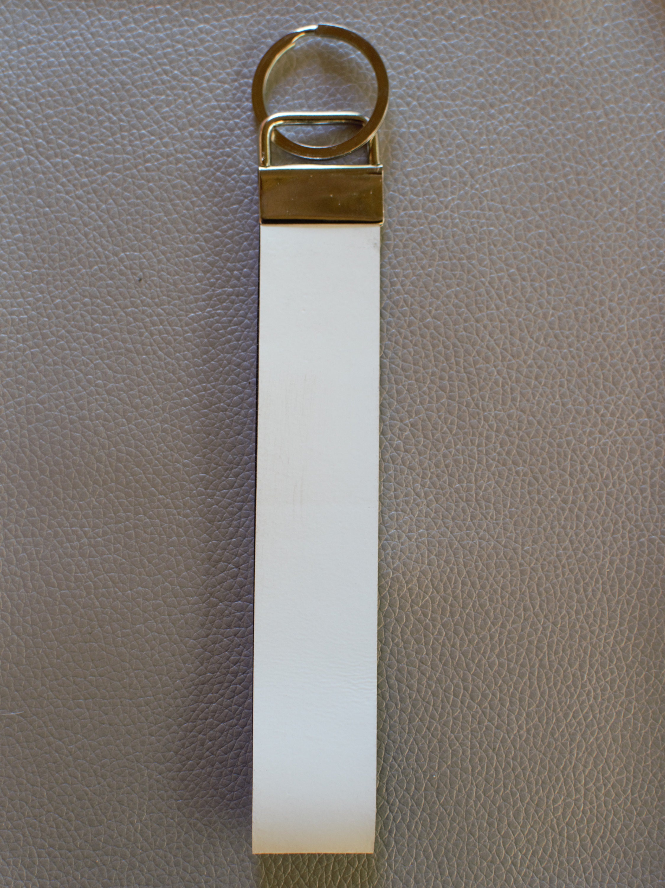 Basic Color Keychain Wristlet - Etsy Singapore