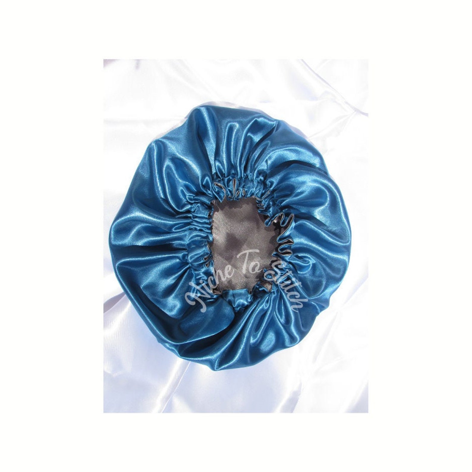 Reversible Hair Bonnet - Etsy