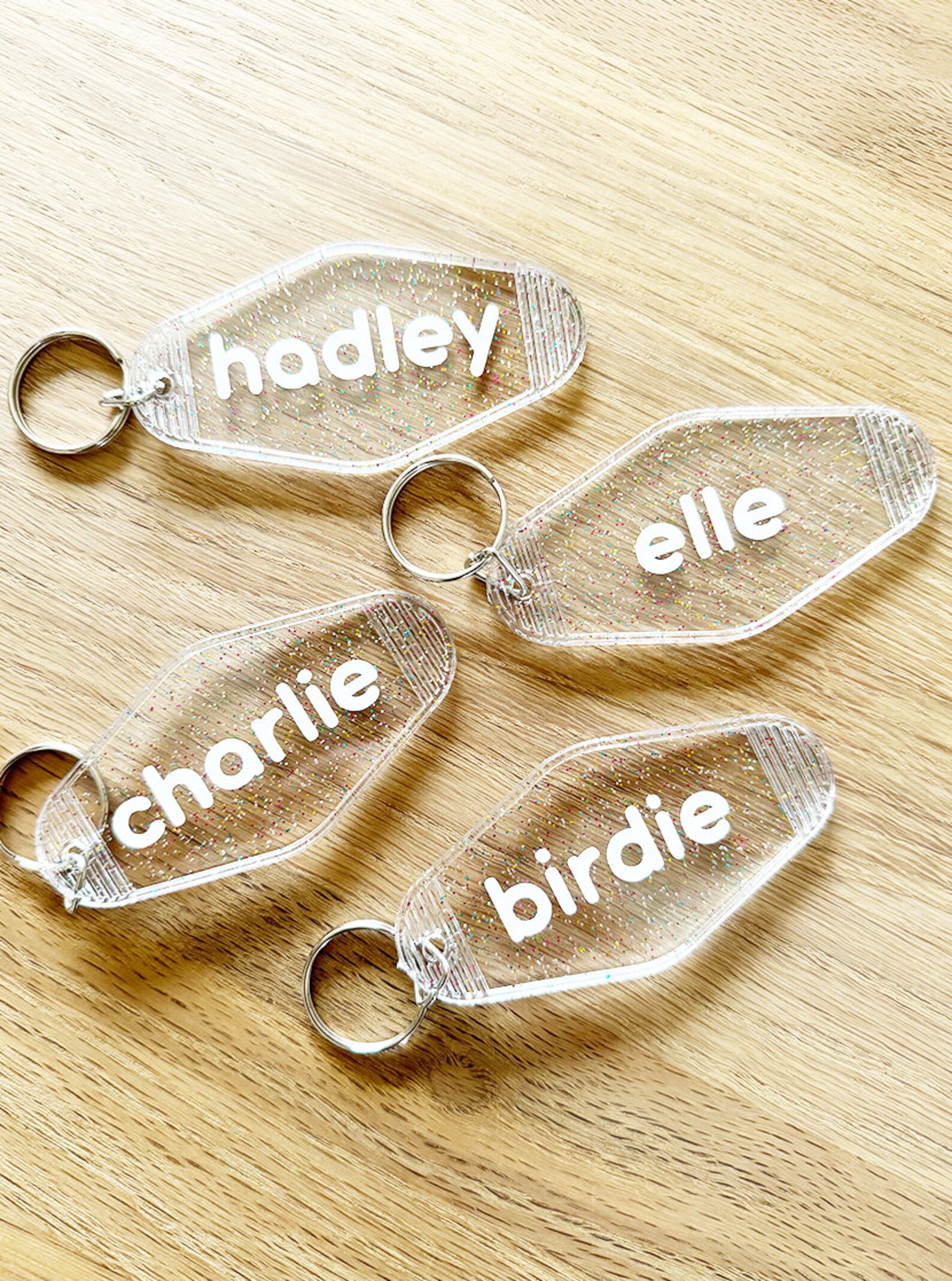 Personalized Retro Jelly Basket - Etsy