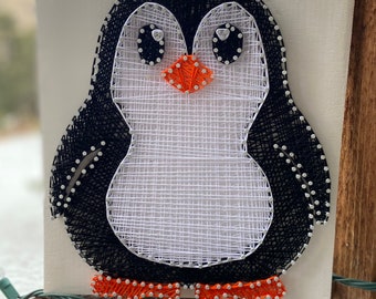 Animal String Art - Etsy