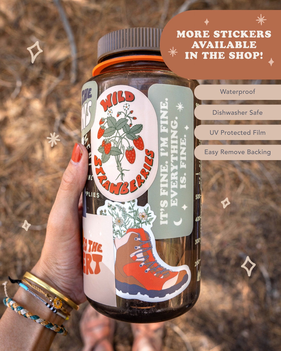 Take Care Sticker Self Care Stickers Mental Health Sticker - Etsy