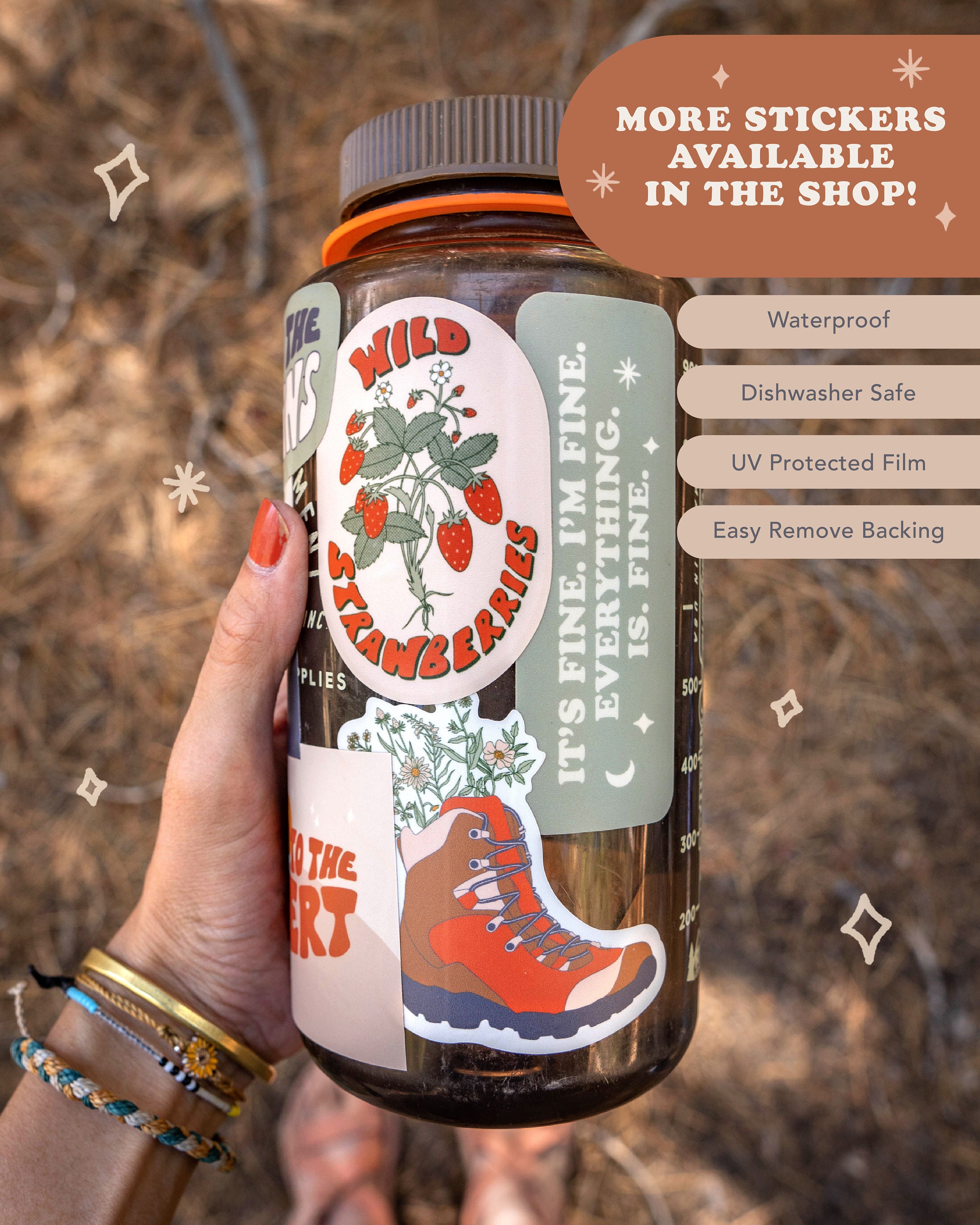 Growth Mindset Sticker Positive Stickers Be Kind to Your - Etsy