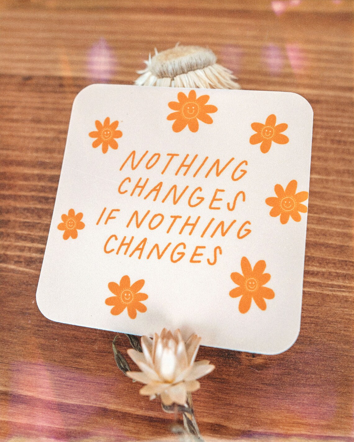 Growth Mindset Sticker Positive Stickers Be Kind to Your - Etsy