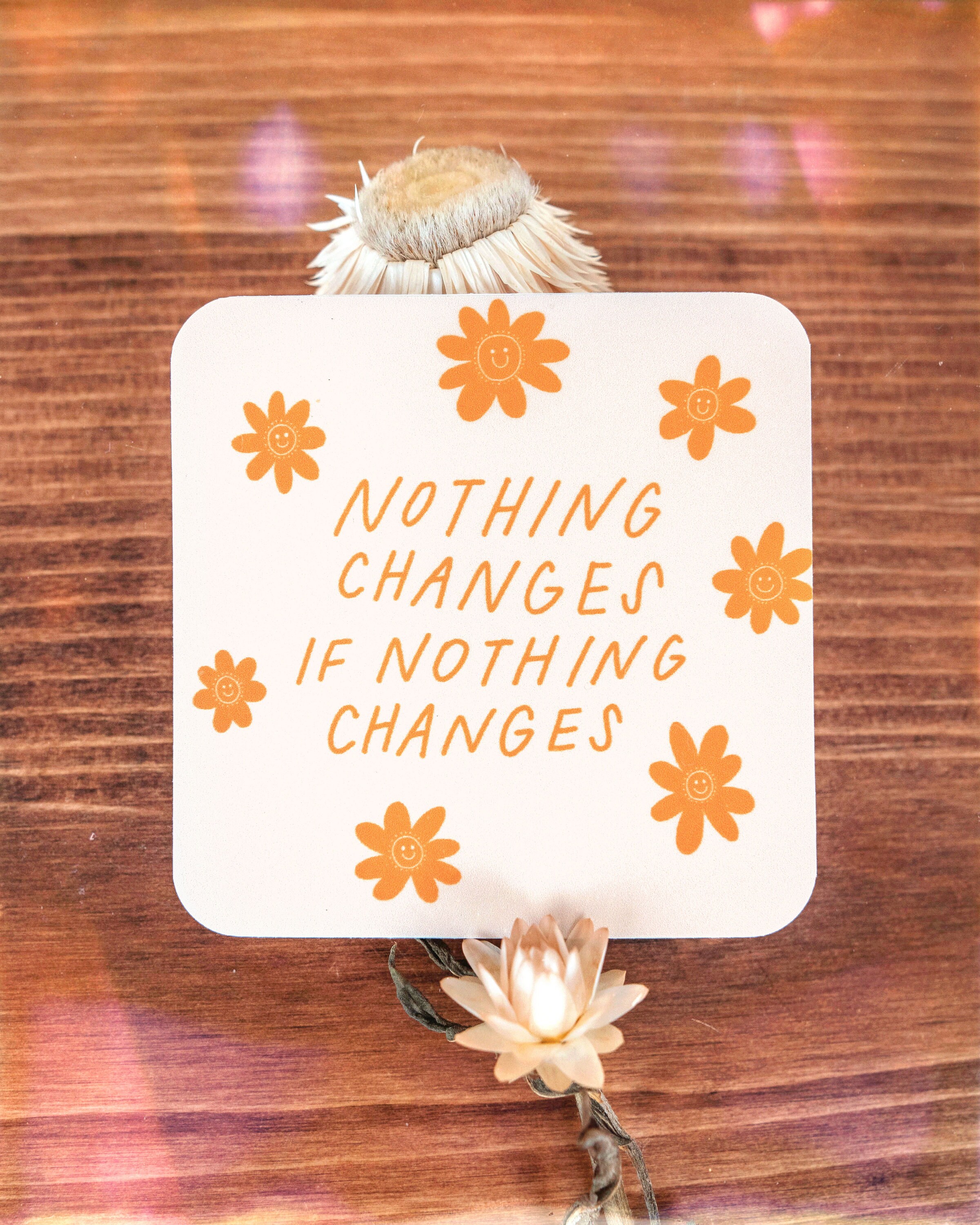 Growth Mindset Sticker Positive Stickers Be Kind to Your - Etsy