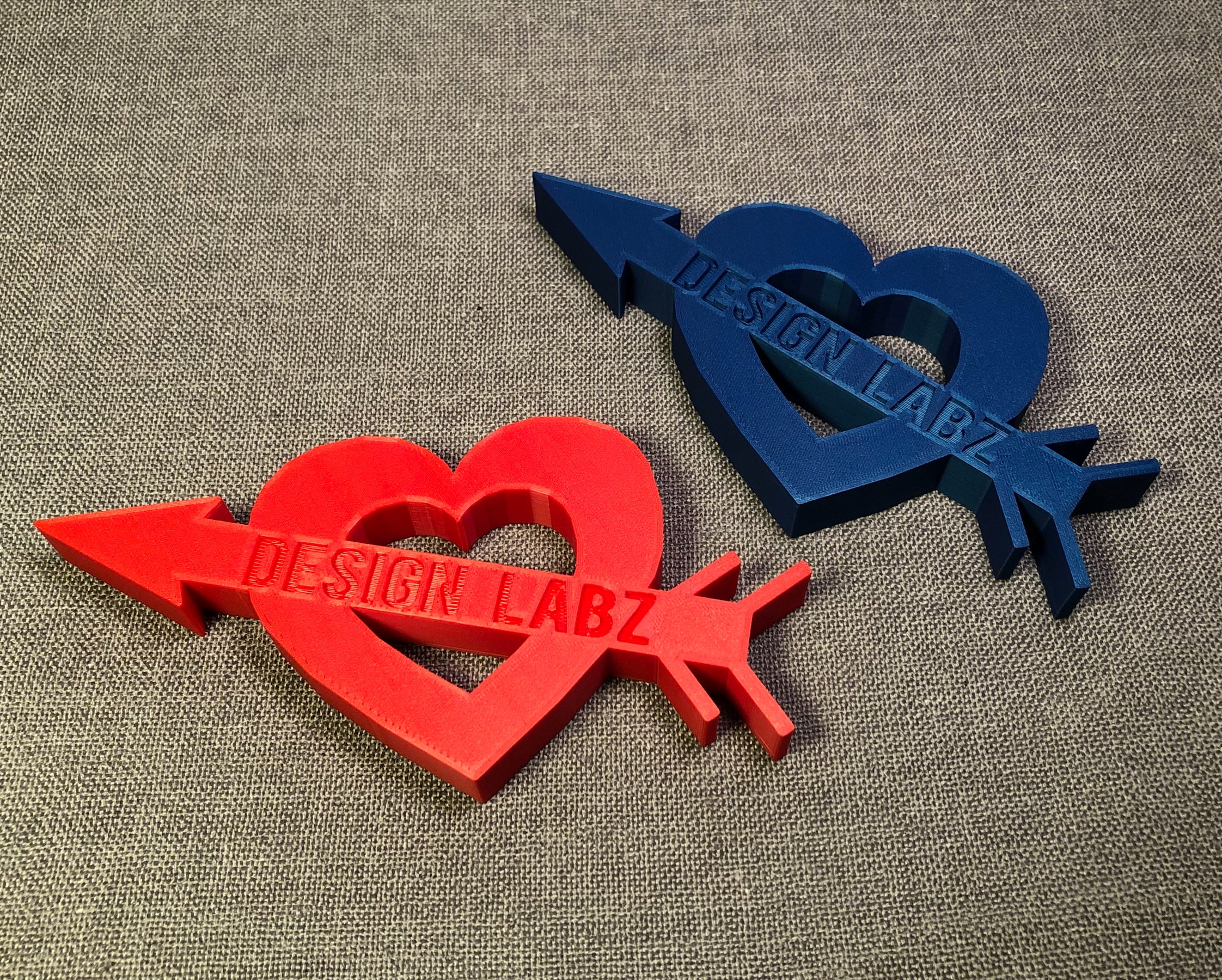 Heart Vape Cartridge Holder / Vape Pen Stand Organization and - Etsy ...