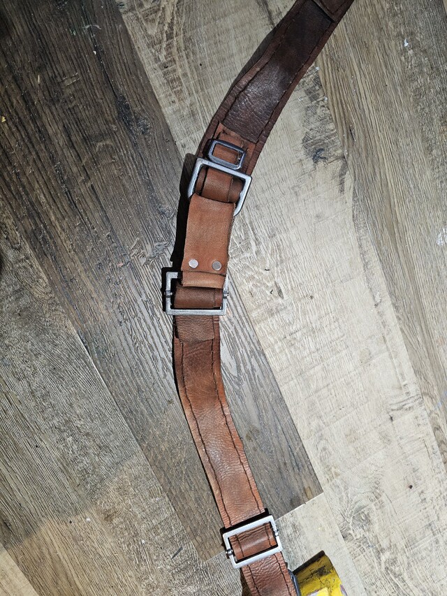 Cal Kestis - Jedi Survivor Accessories, Armour and Greeblies - Etsy