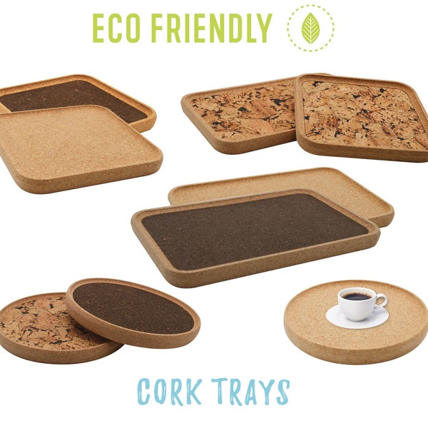 Wine Cork Tray - Etsy