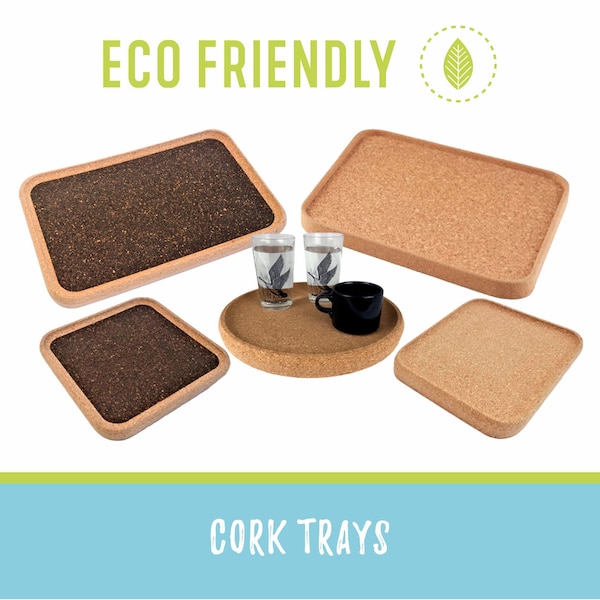 Rectangular Serving Tray - Etsy