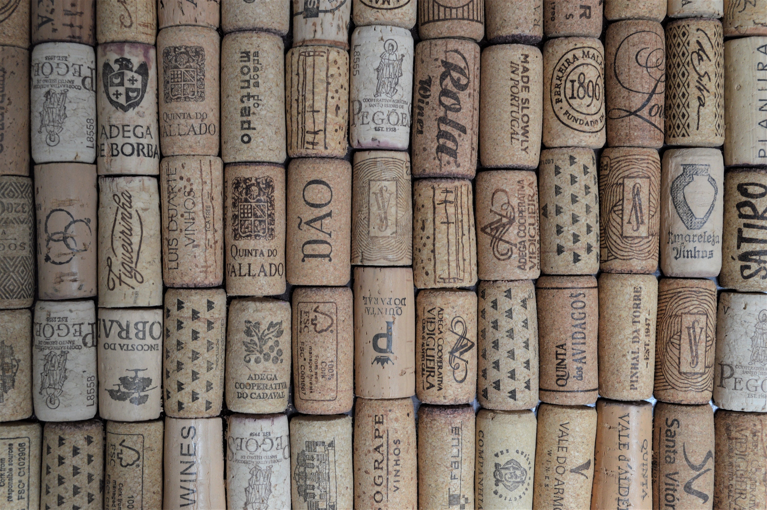 The Best Used Cork Halves for Crafts Can Be Used in Cork - Etsy