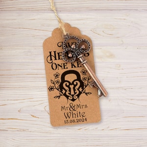 Key Bottle Opener. Wedding Favors, Vintage Rustic Weddings, Wedding ...