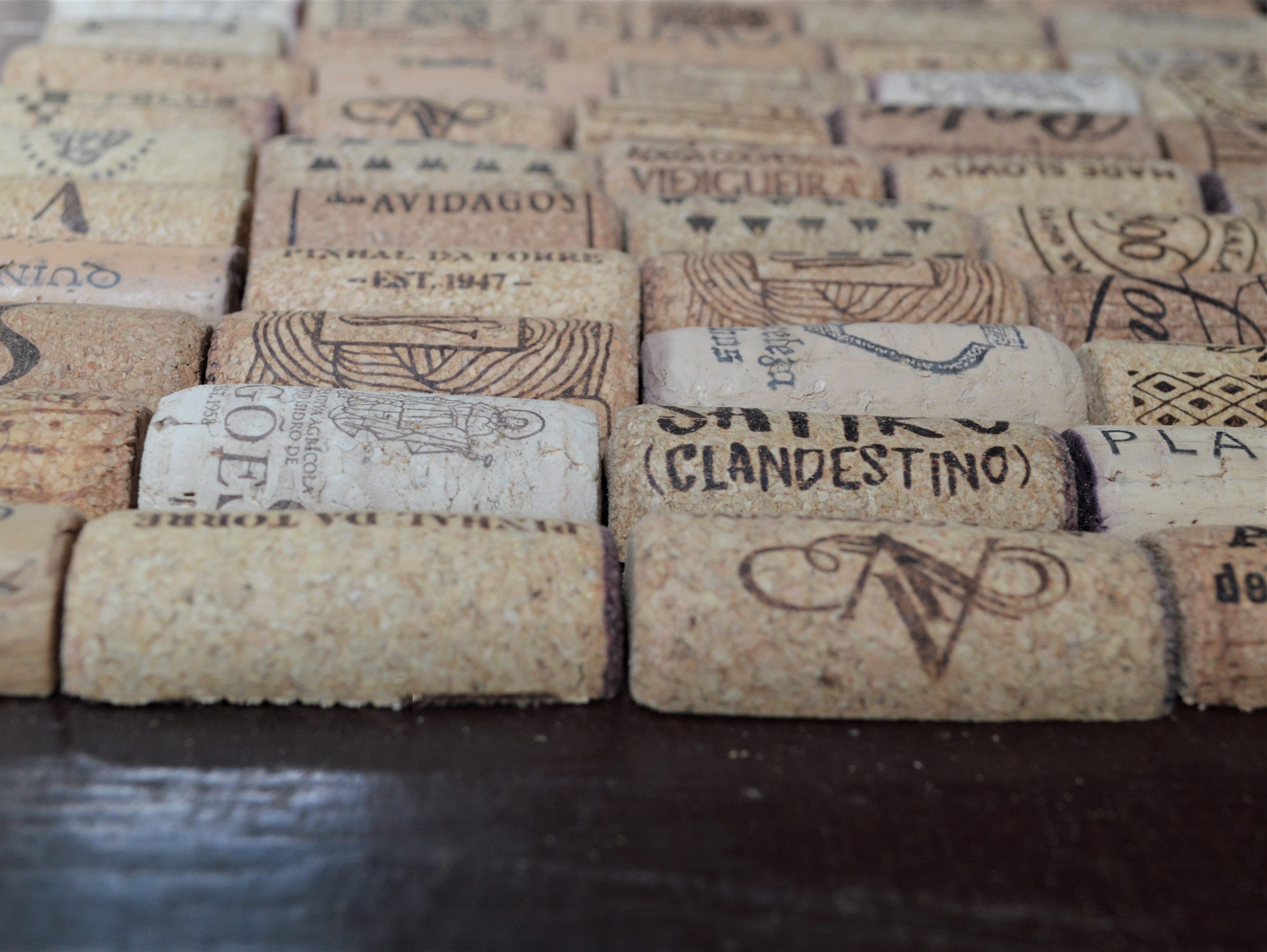 The Best Used Cork Halves for Crafts Can Be Used in Cork Boards - Wall ...