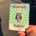 Chubby Angel Enamel Pin - Etsy