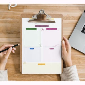 Ultimate Vision Board Kit | Guided Imagery for Vision Realization ...