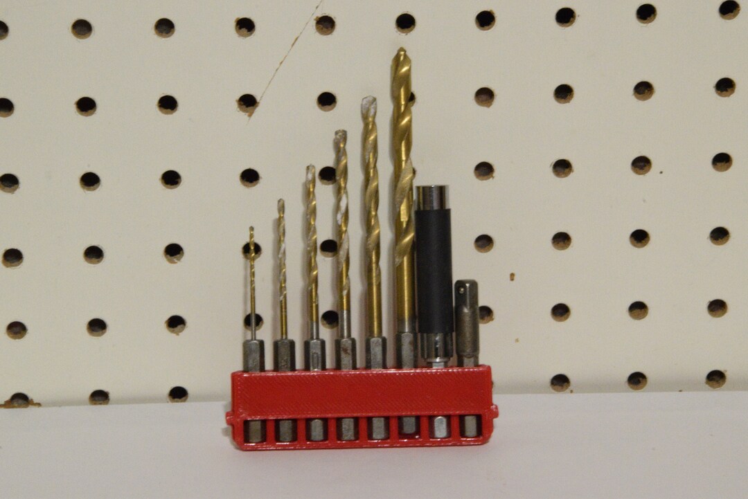 Packout Bit Holders Small / Large - Etsy