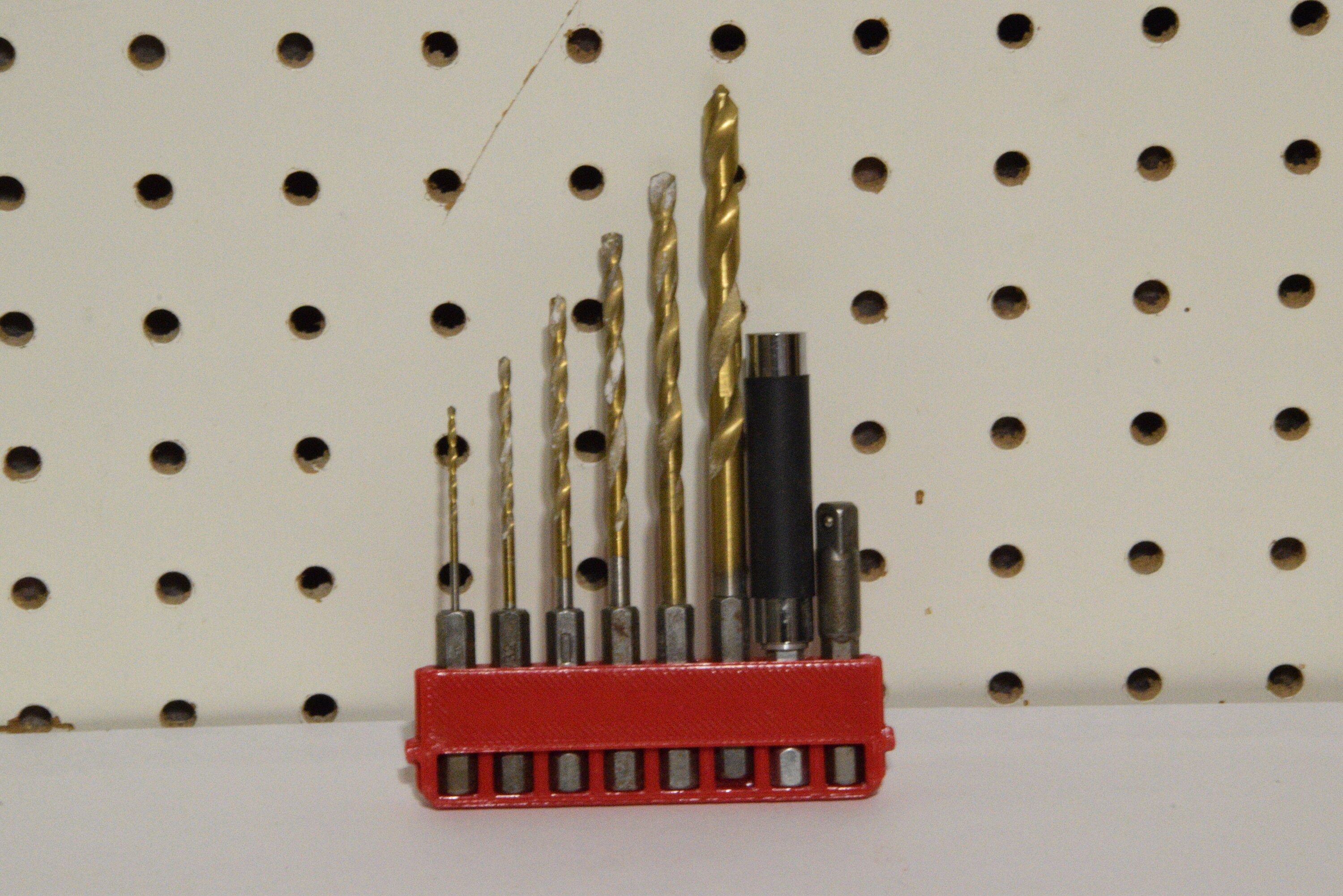 Packout Bit Holders Small / Large - Etsy