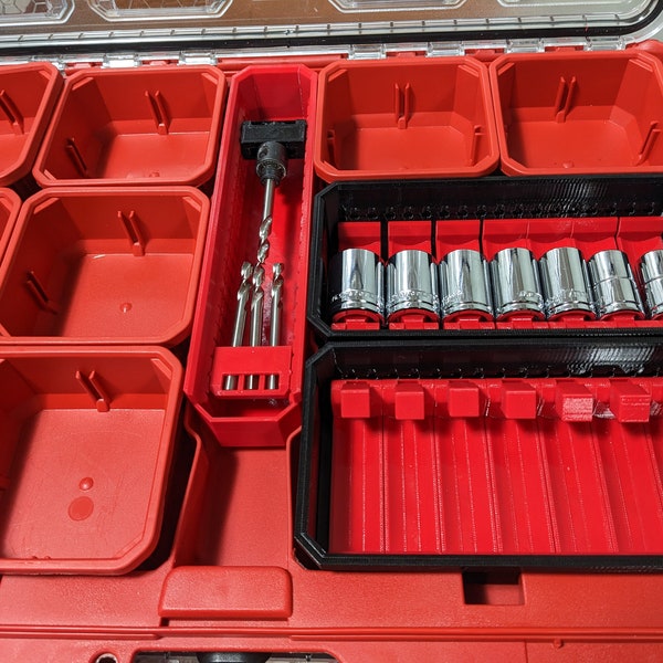 1 2 Socket Holders - Etsy