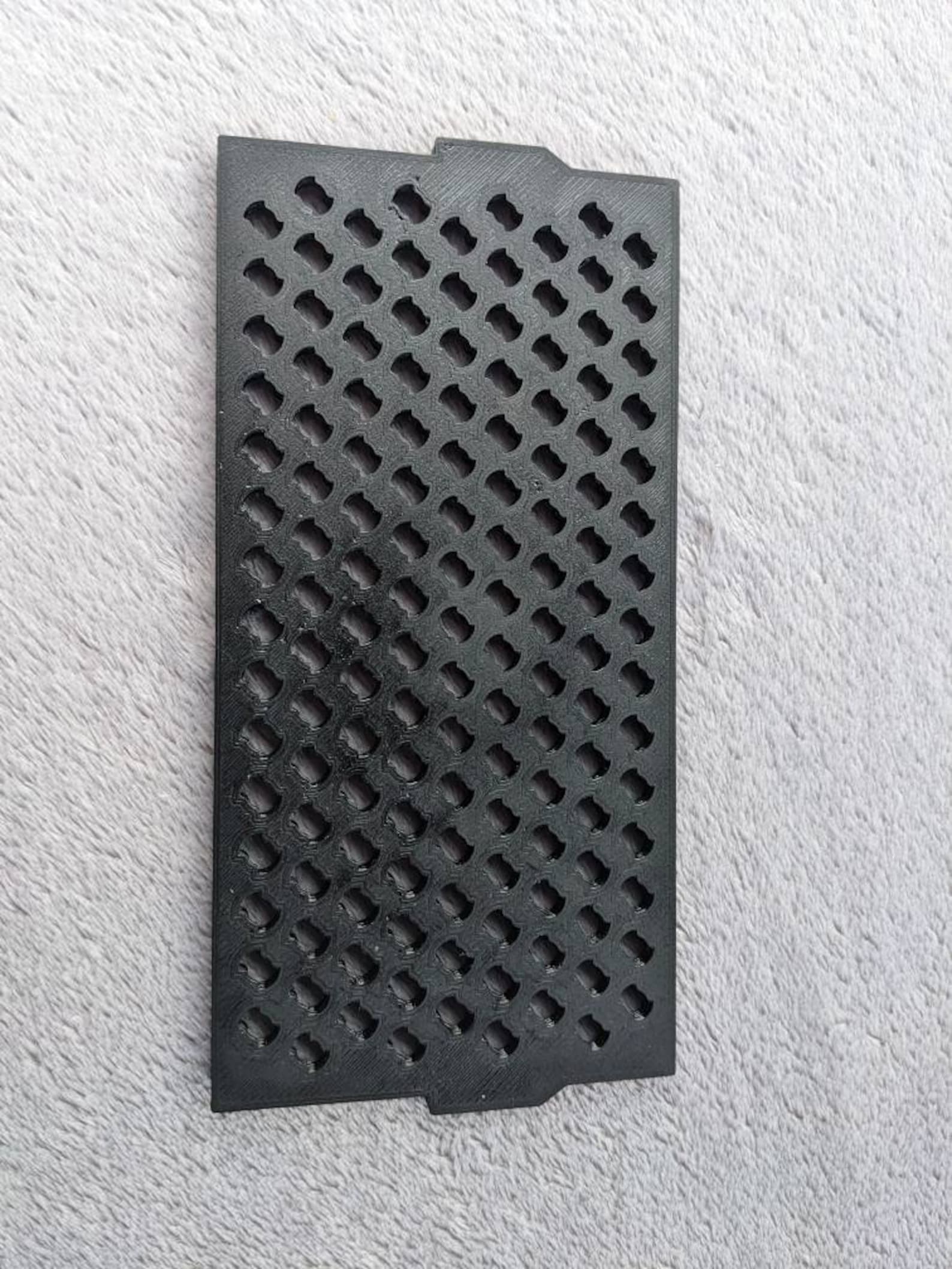Milwaukee Packout Grid Organizer - Etsy