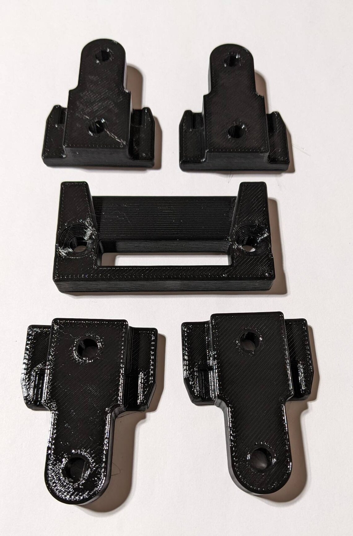 Milwaukee Locking Packout Mounting Brackets With Mounting - Etsy