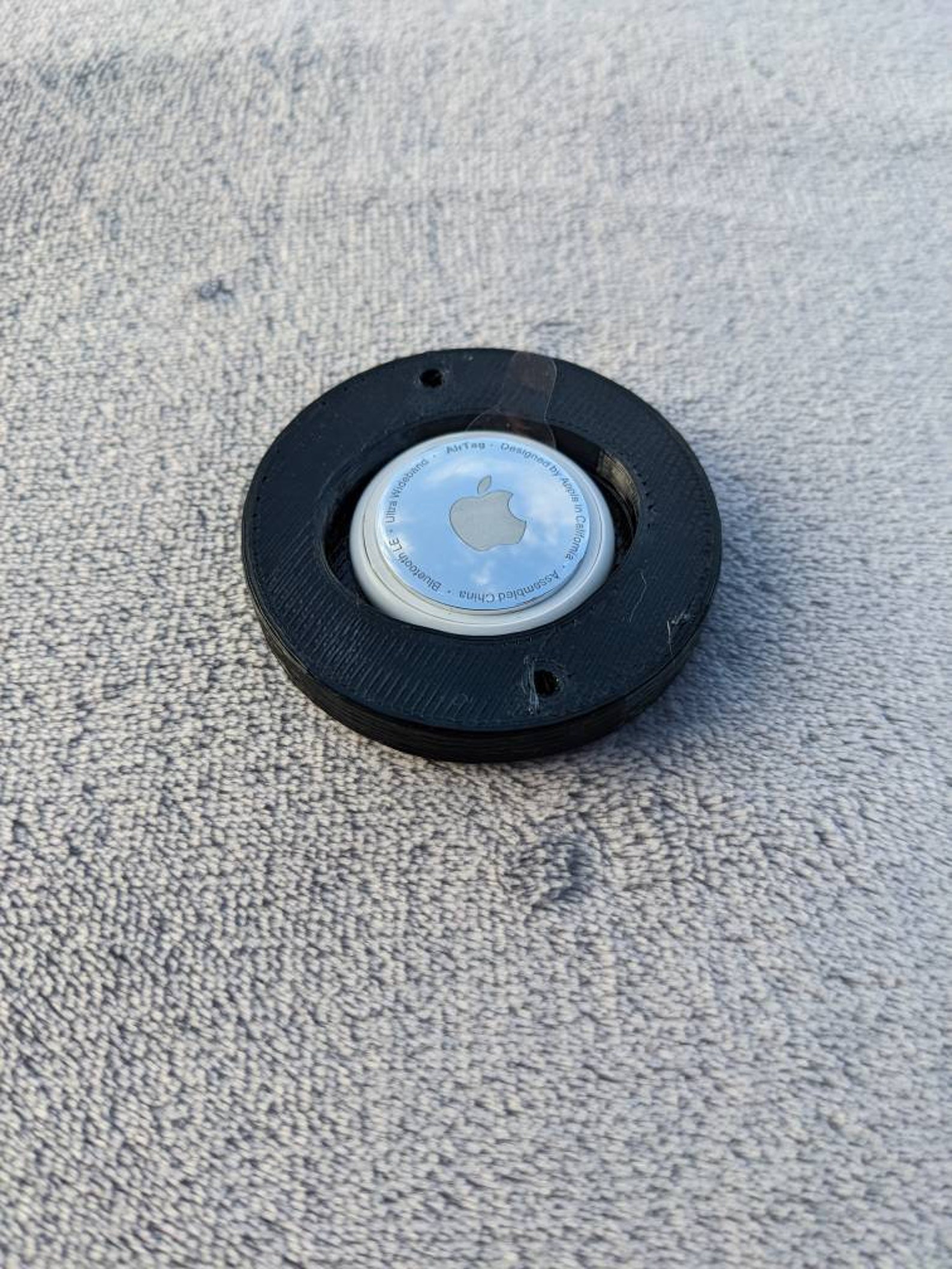 Milwaukee Packout AirTag Adapter - Etsy