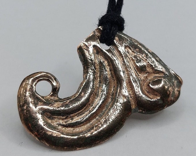 Ancient Viking Raven Amulet Viking Raven Pendant / Huginn and Muninn ...