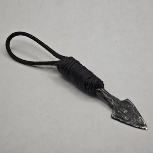 Antique Viking Arrowhead / Viking Weapon / Medieval Arrowhead / Celtic ...