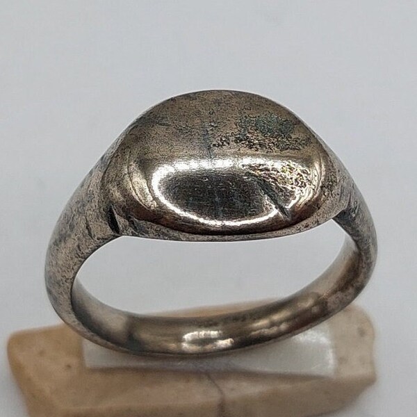 Medieval Ring - Etsy