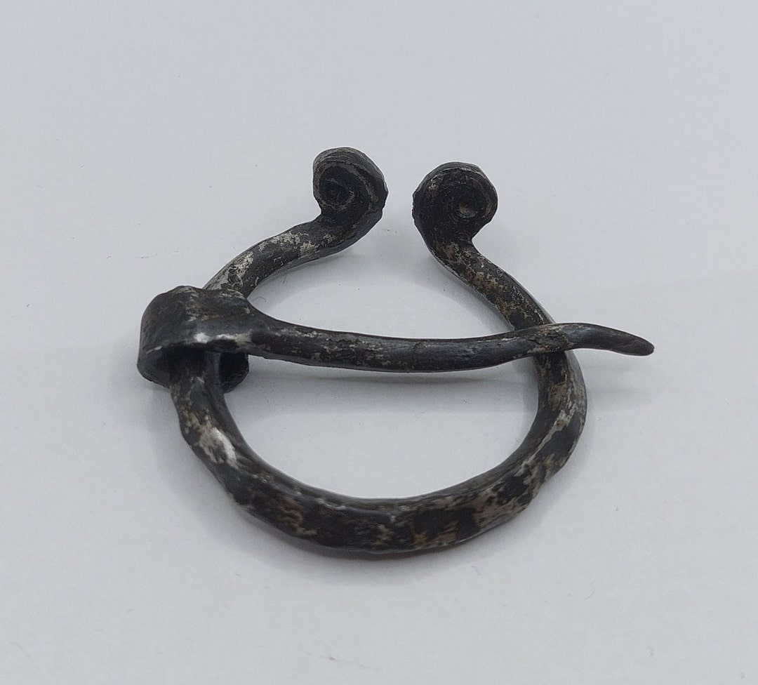 Viking Artifacts / Viking Brooch / Viking Fibula / Norse Brooch ...
