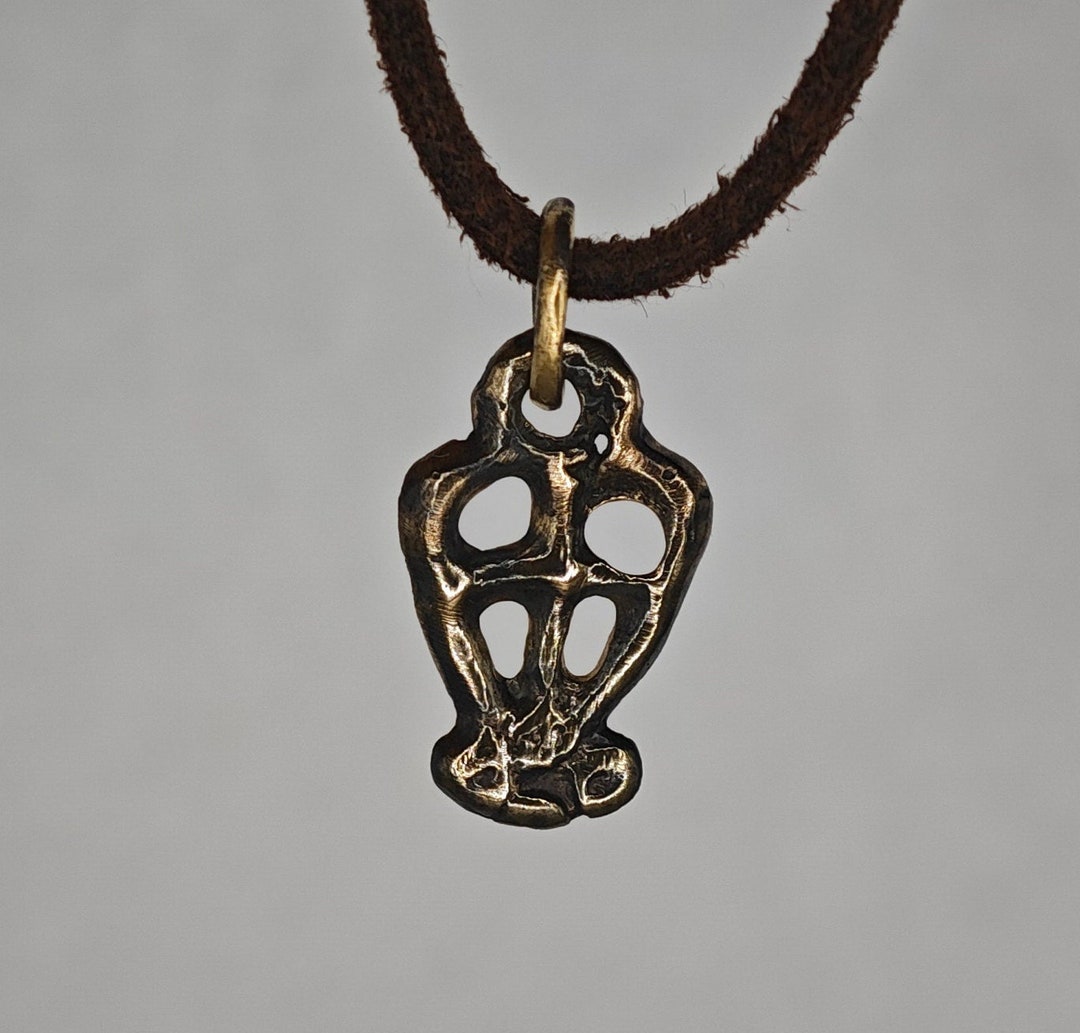 Ancient Viking Falcon Pendant Freya's Falcon Cloak, Symbol of Freyja ...