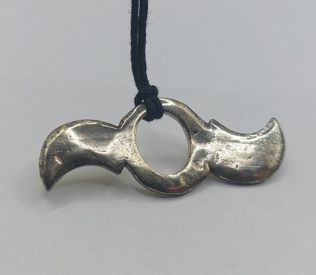 Ancient Viking Sig Rune or Jera Rune Pendant the Elder - Etsy