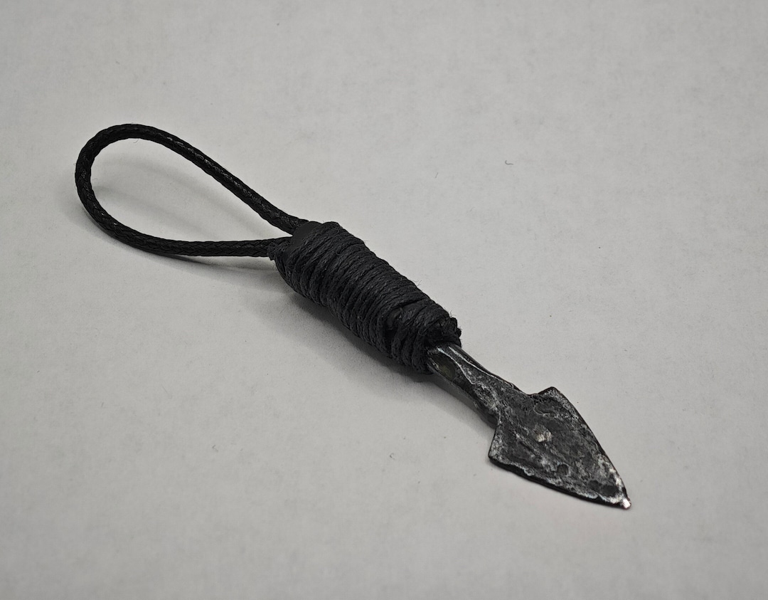 Antique Viking Arrowhead / Viking Weapon / Medieval Arrowhead / Celtic ...