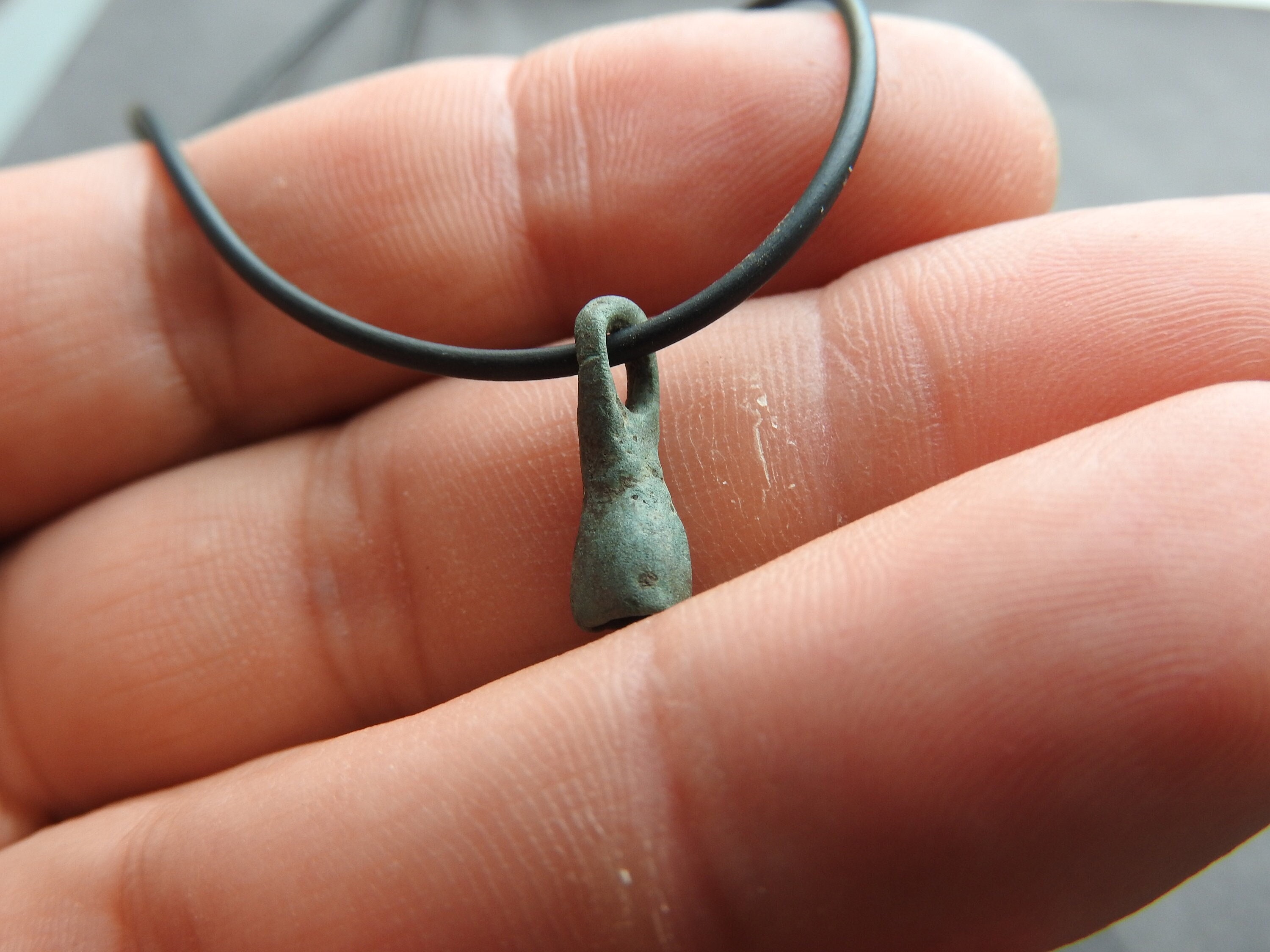 Authentic Ancient Celtic Bronze Jewelry / 5th-4th Century BC | Etsy