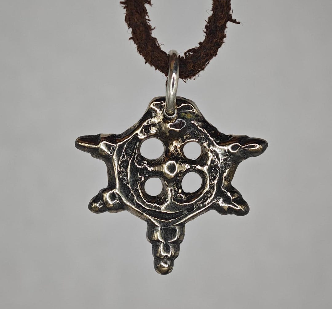 Antique Ancient Odins Sun Cross / Genuine Ancient Viking Sun Cross ...