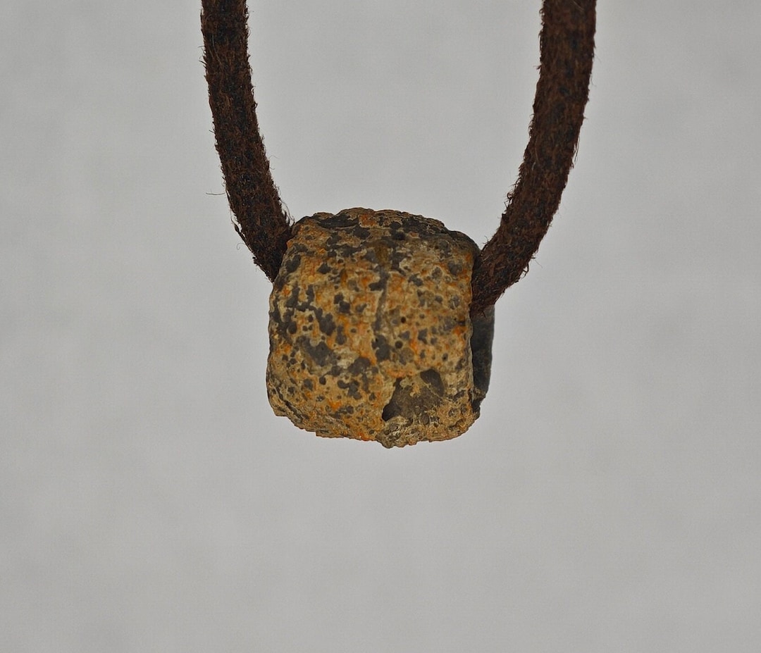 Ancient Medieval Viking Bead / Viking Jewelry / Viking Artifacts ...