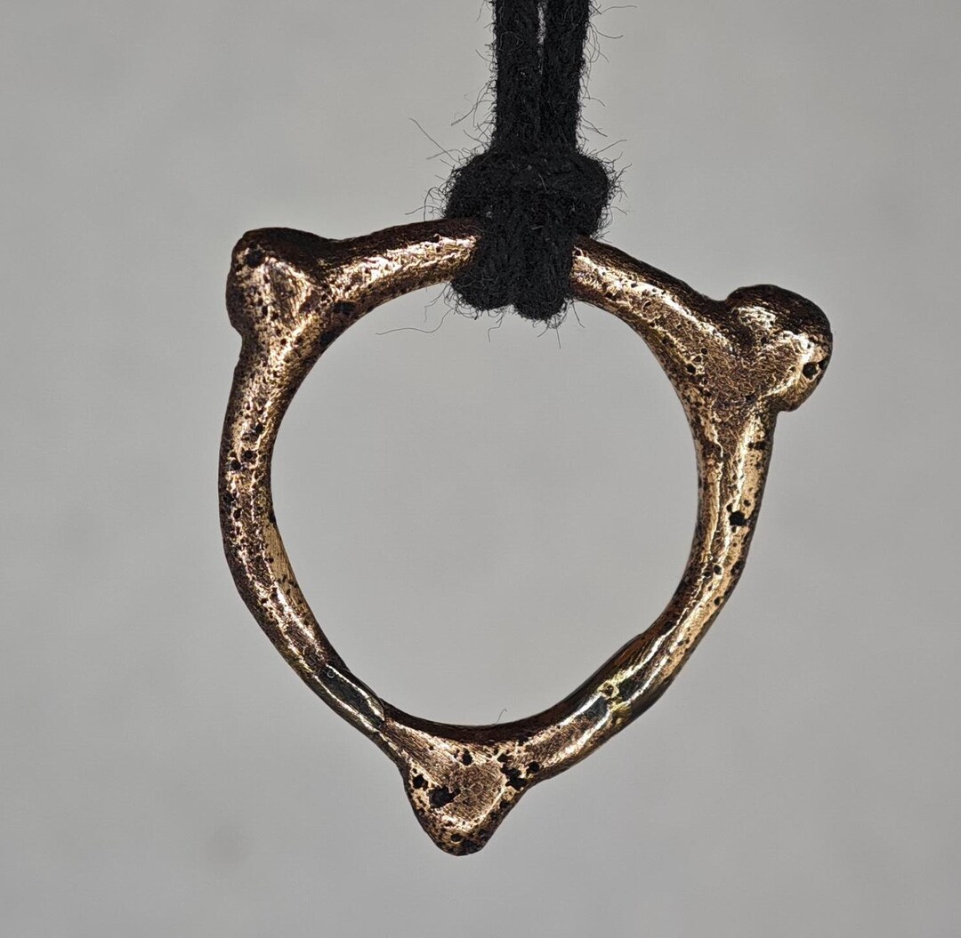 Ancient Spiked Celtic Amulet / Ancient Celtic Bronze Amulet Wheel ...